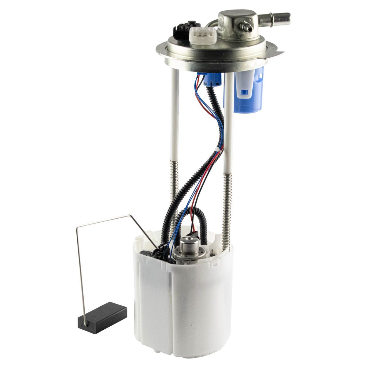 Engine Fuel Pump Module Assembly for Chevy Silverado 1500 GMC Sierra ...