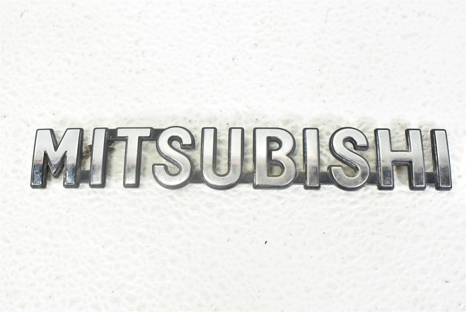 2008-2015 Mitsubishi Evolution X Emblem Logo 08-15 | eBay