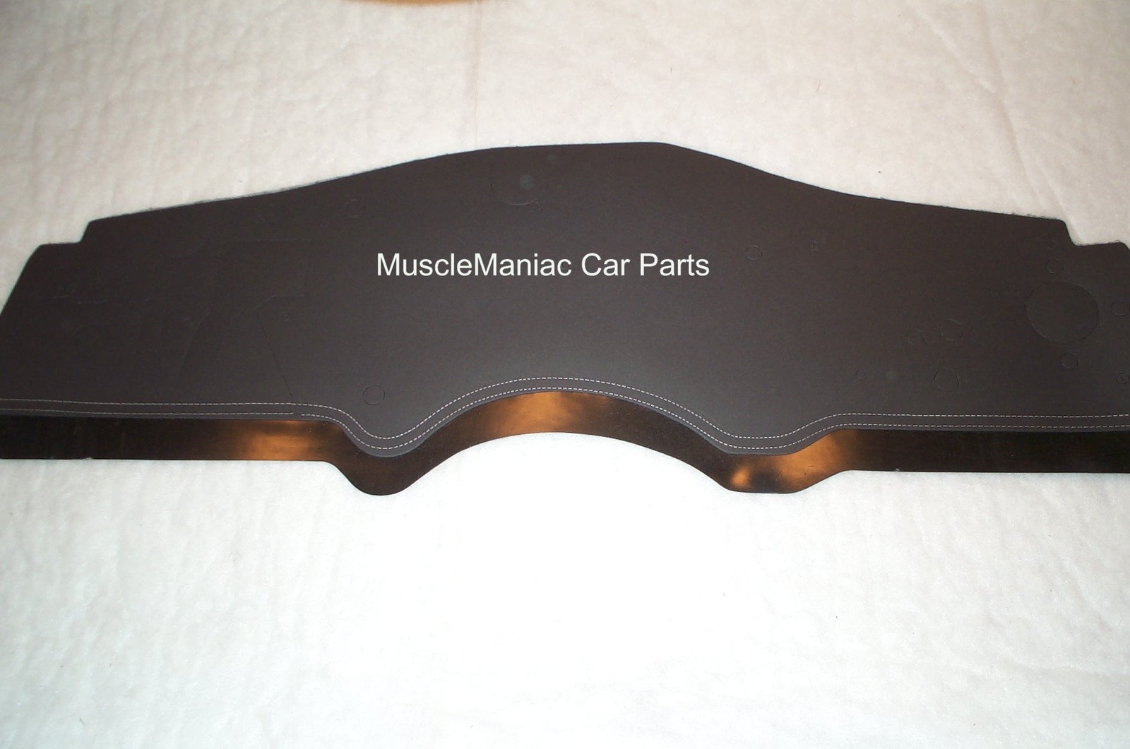 1955 Chevrolet Chevy FIREWALL INSULATION PAD 55 | eBay