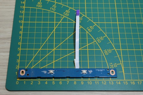 HP Pavilion G7 - PCB Bouton touchpad - Button - DA0R22TB6D0 | eBay