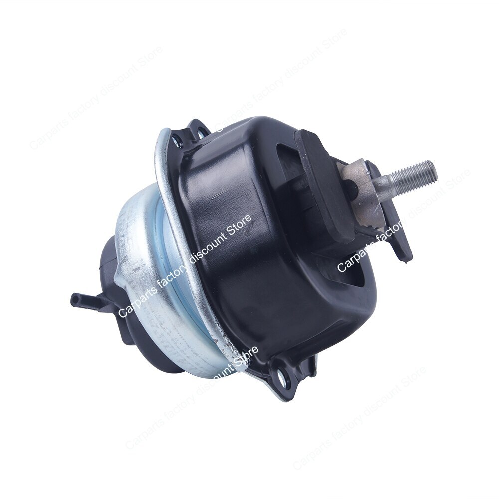 Pair Engine Motor Mount For BMW X5 X6 E70 E71 3.0d 30dX 2116795417 ...