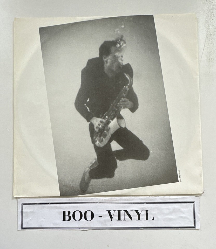 Deep Sea Jivers - Raptures Of The Deep Lp Vinyl Record Soul Jazz Fusion ...