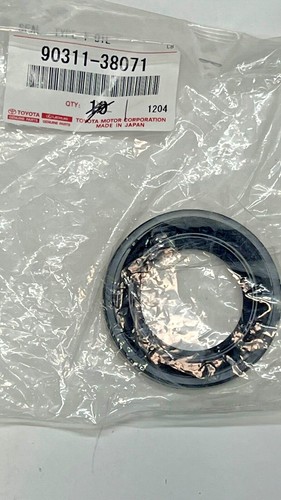 2006-2009 GENUINE LEXUS MODEL 9031138071 OIL SEAL REAR DRIVE SHAFT ...