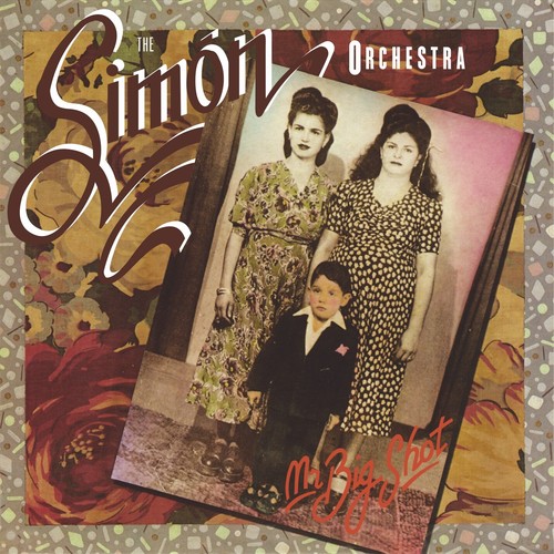 Simon Orchestra - Mr. Big Shot New Import 24 Bit Remastered CD | eBay