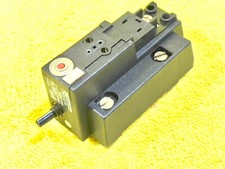 Parker Ps1-p1081 Pressure Switch Pneumatic 5 Amps 240 Volt 8 Bar for ...