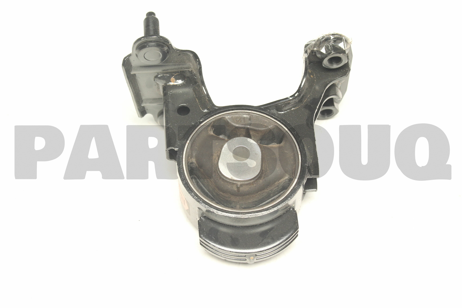 1237136100 Genuine Toyota INSULATOR, ENGINE MOUNTING, REAR 12371-36100 ...