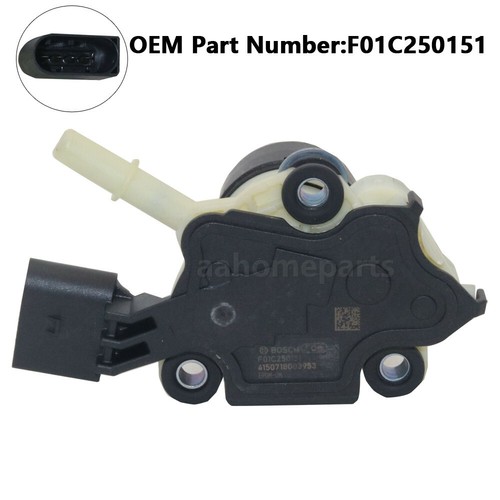 Original Adblue Pump Diesel Emissions F01C250151 2013-2017 Mercedes ...
