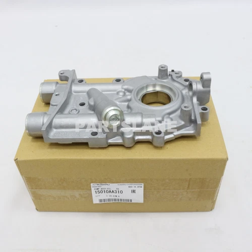 GENUINE SUBARU OIL PUMP 11mm EJ20/EJ25 FOR LEGACY WRX STi 15010AA360 ...