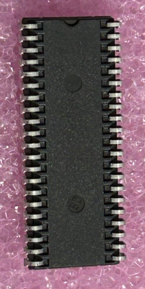 LOT OF 10 pcs HM5118160J-6 HITACHI Fast Page DRAM 1MX16 60ns CMOS SOJ ...