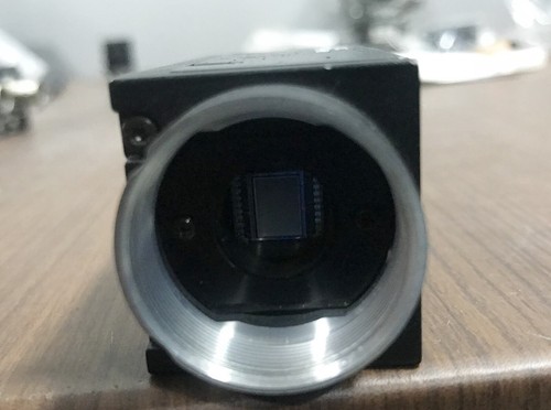 Teli CS8420-20 Industrial CCD Camera | eBay