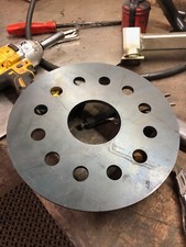 Thermobile AT400 Universal Waste Oil Heater for sale online | eBay