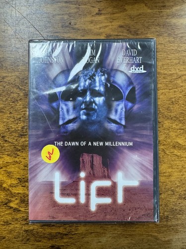 Lift DVD SEALED (B175-66) 90328901448| eBay