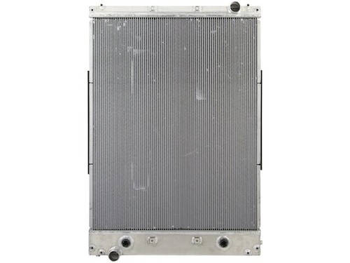For 2013 Freightliner M2 112 Radiator Spectra 17357NFDT | eBay