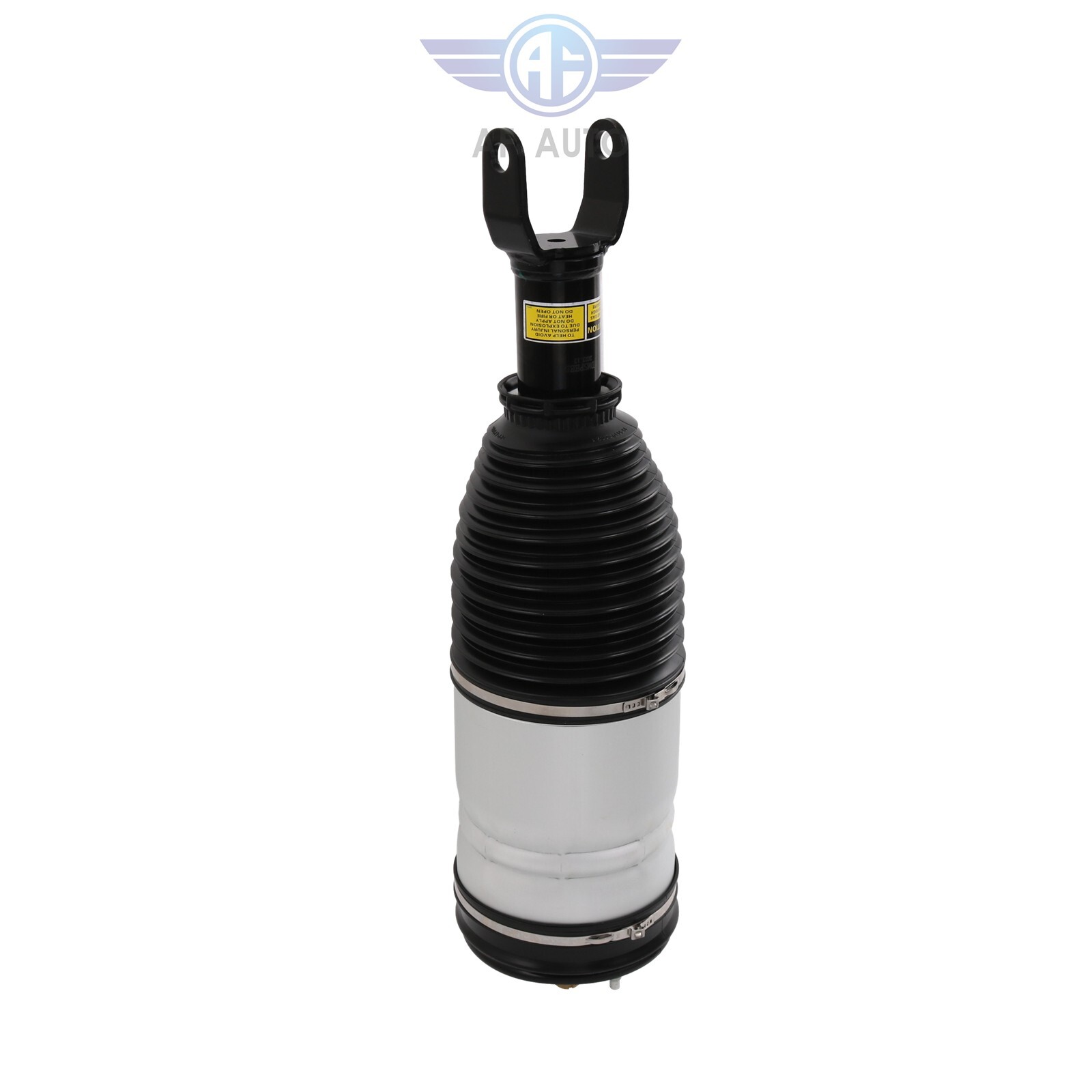 Front Left Air Suspension Strut For Ram 1500 2013-2019 3.0L 3.6L 5.7L ...
