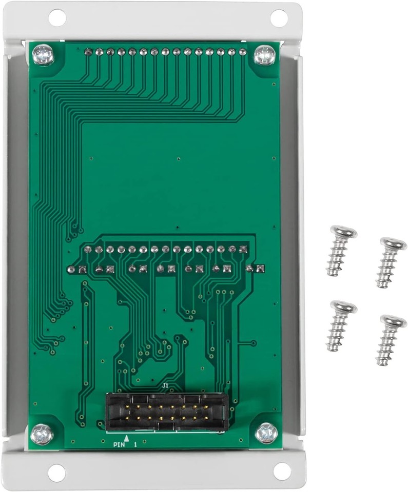 R0467400 User Interface Board for Zodiac Aquapure & Jandy Purelink ...