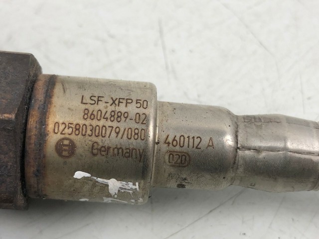 BMW X1 Lambda Probe Oxygen Sensor O2 11788604889 OEM A1 for sale online ...