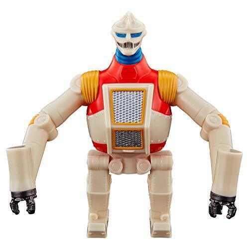 Jet Jaguar Toy