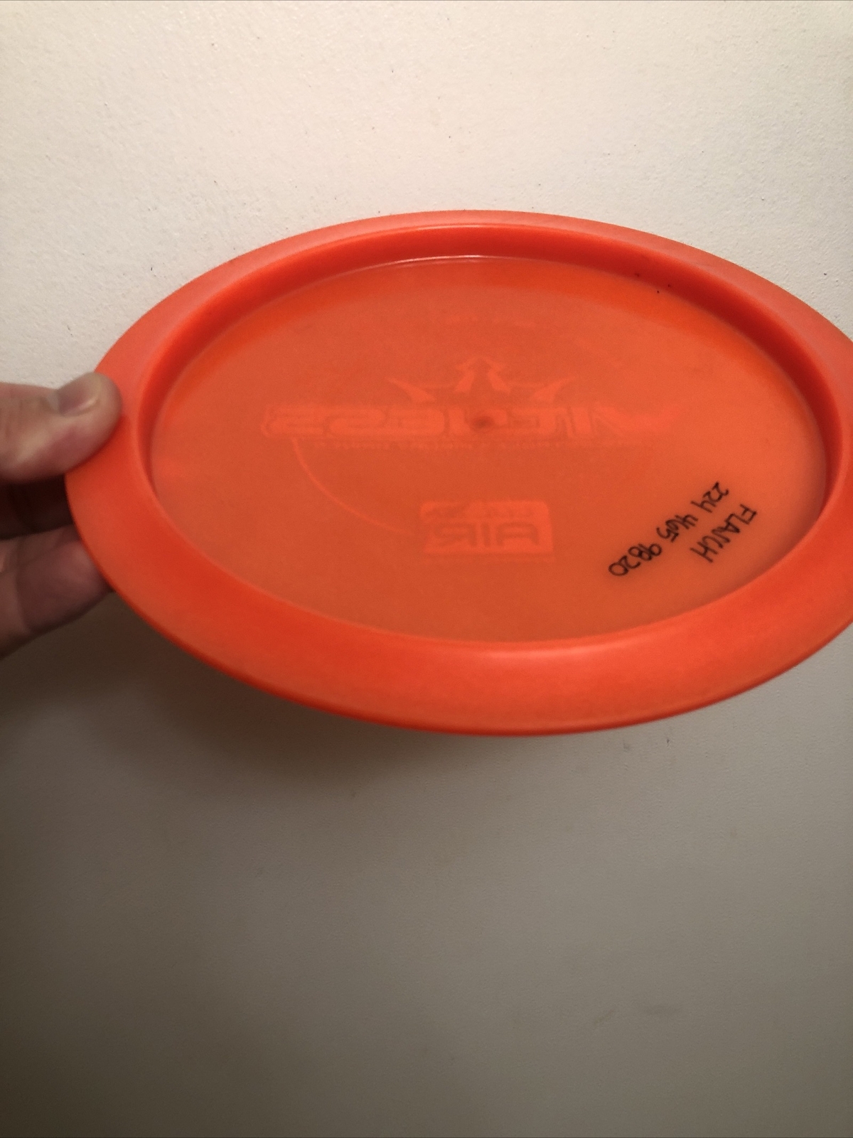 Dynamic Disc Lucid Air Witness 157g | eBay