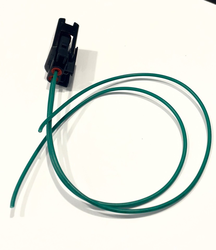 WPT-1359 Ambient Air Temperature Sensor Connector for 2012-2018 Ford ...