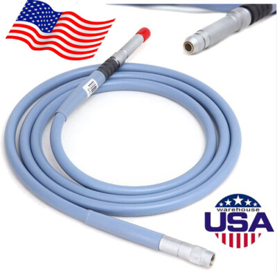 Endoscopy & Laparoscopy - Fiber Light Cable