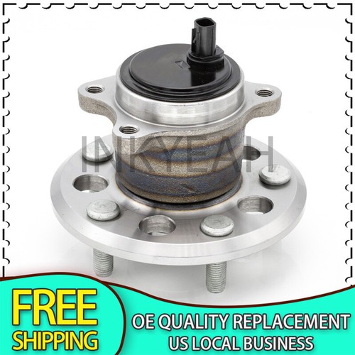 Rear Right Wheel Hub Bearing 512455 FWD For Toyota Avalon 2013-18 ...