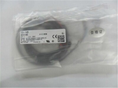 1Pcs New EX-14B EX-14B Sunx Photoelectric Sensor Plc Module hs | eBay