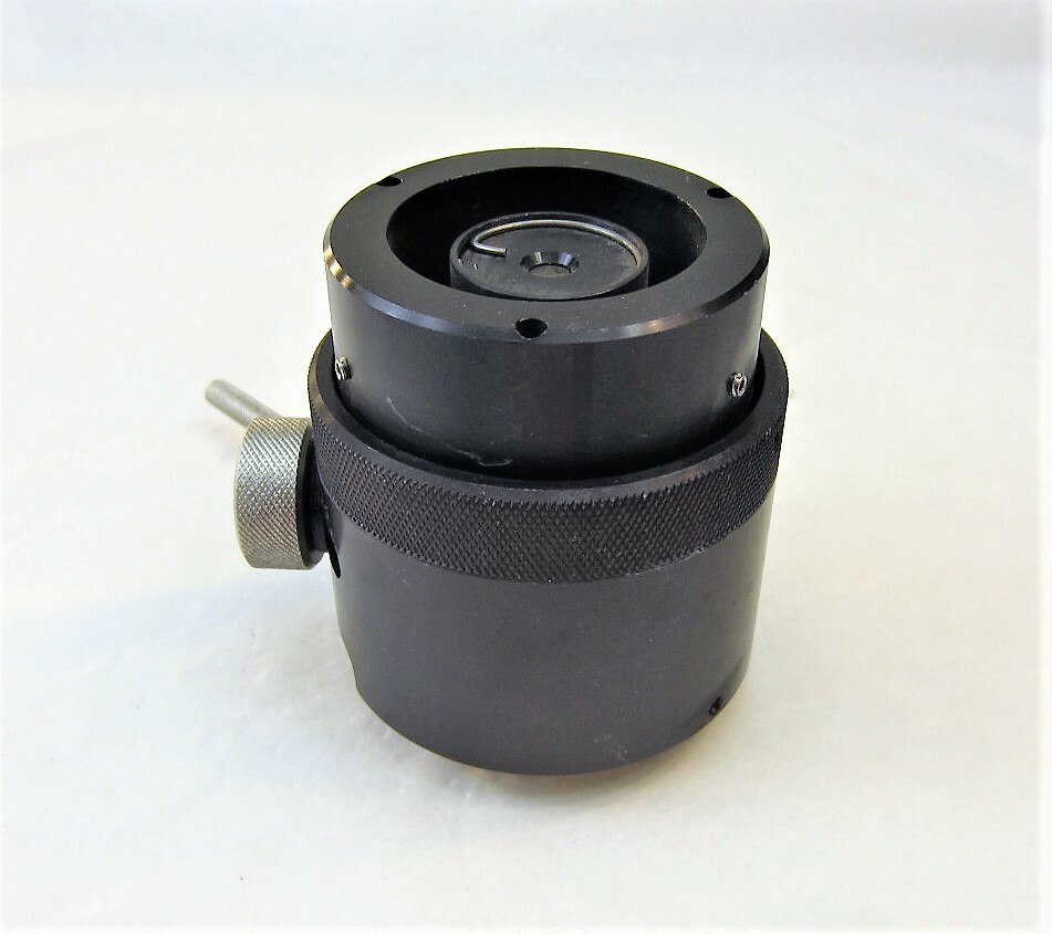 Microscope Condenser Holder | eBay