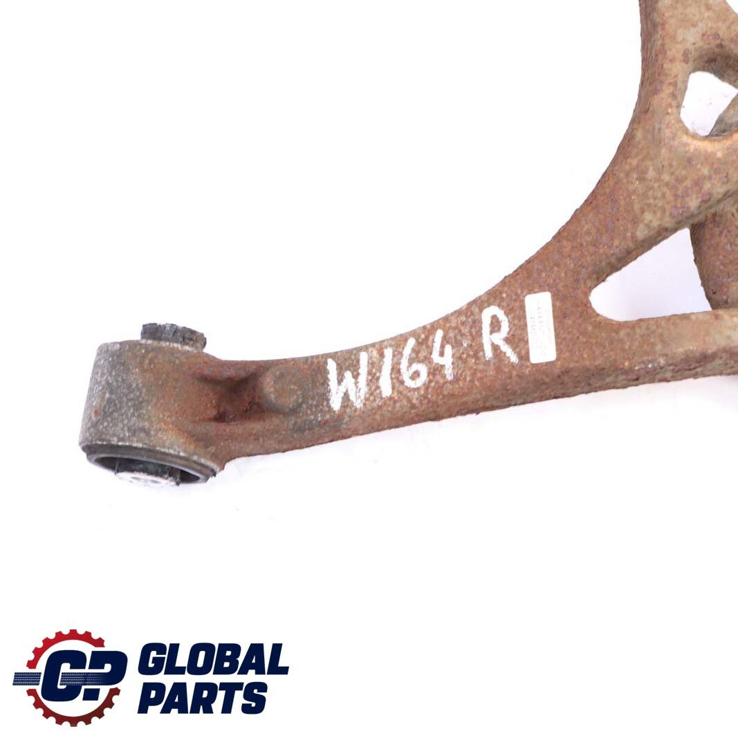 Mercedes-Benz ML GL W164 Rear Right O/S Control Arm Bottom Wishbone Rod ...