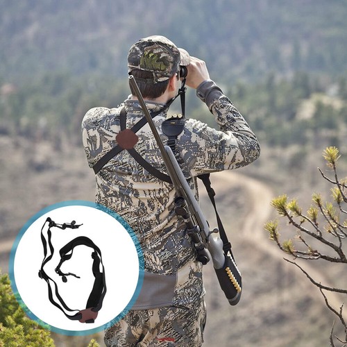 Binocular Strap Travel Camera Binoculars Chest | eBay