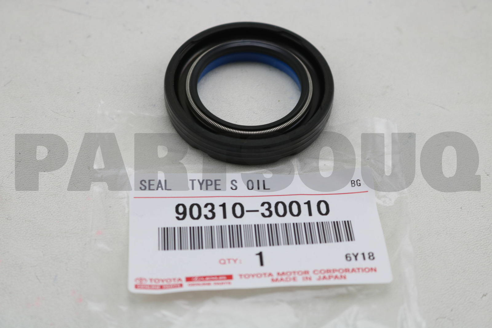 4881160310 Genuine Toyota BAR, STABILIZER, FRONT 48811-60310 | eBay