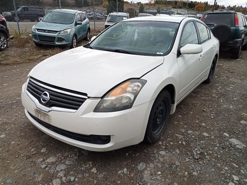 Lower Control Arm Rear Trailing Coupe Fits 07-10 ALTIMA 10104680 | eBay