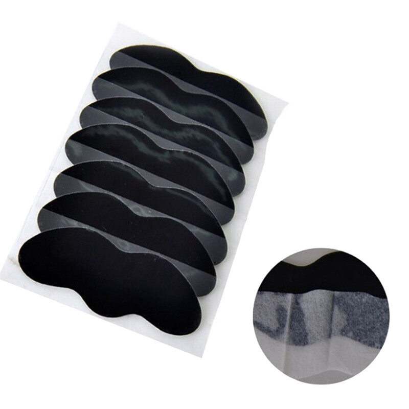 10Pcs Nose Blackhead Mask Peel Nasal Strips Deep Cleansing Remove ...