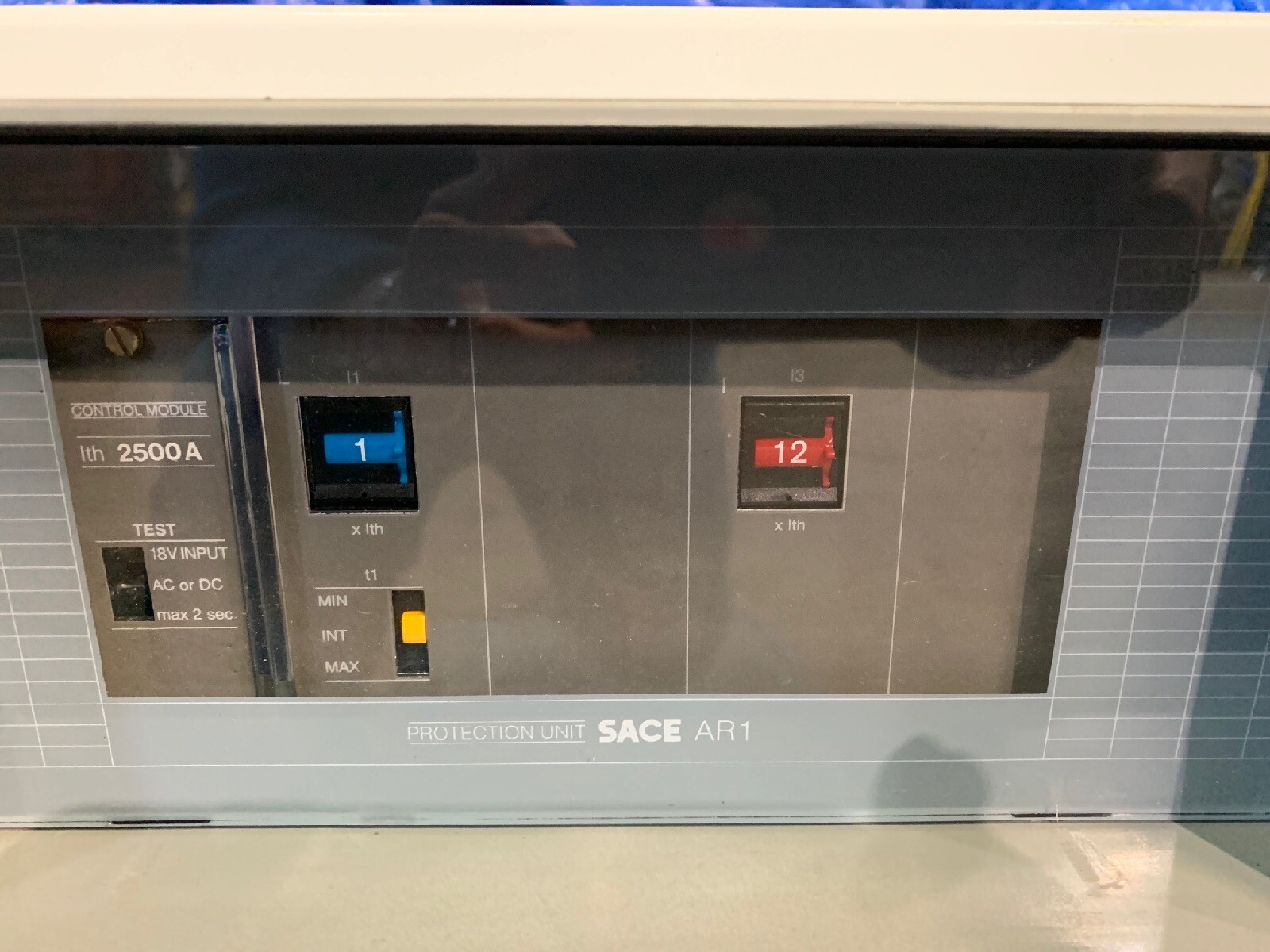 ABB F2S2500 SACE MEGAMAX F2S 690V 3P sace ar1 220 v uv 220 v e/o | eBay
