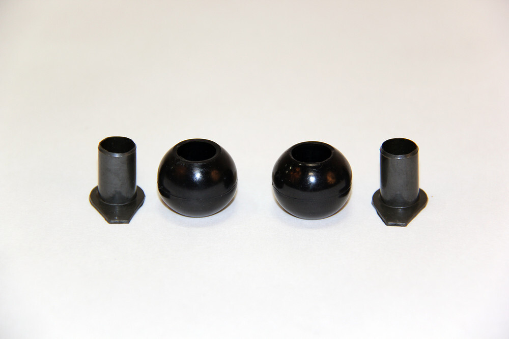 Fuel Injection Throttle Bushing Kit MTC 3059 | eBay