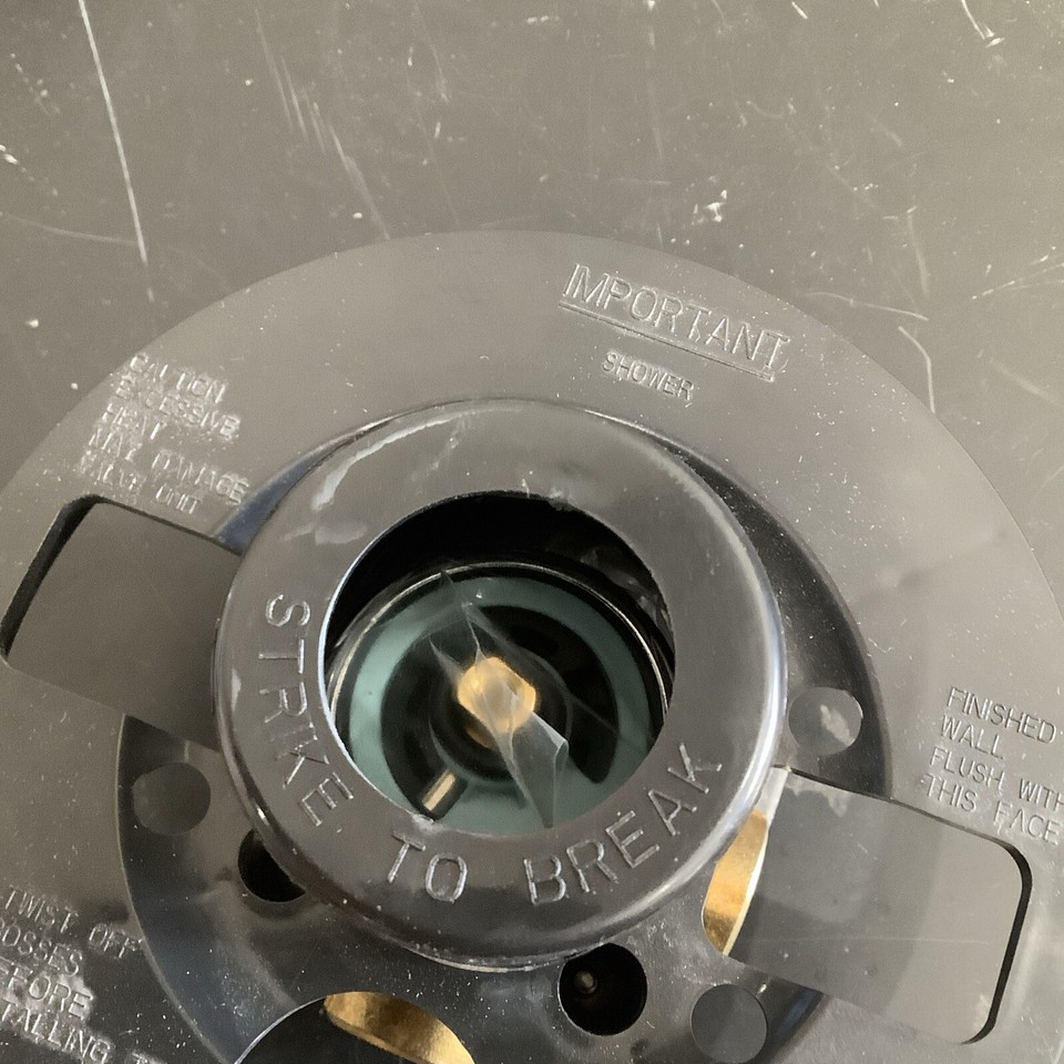 Peerless Pressure Balance Valve and Cartridge PTR188700-IP | eBay