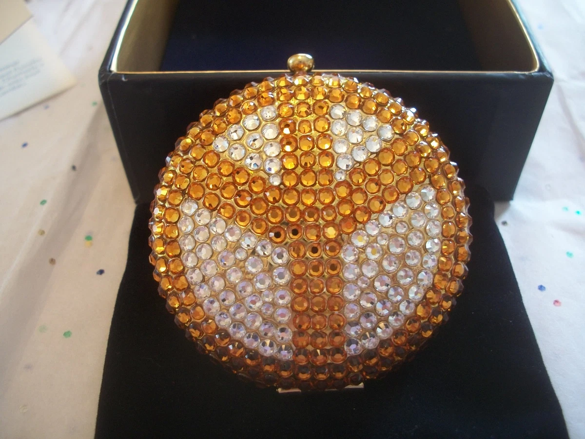 Estee Lauder Jeweled Compact