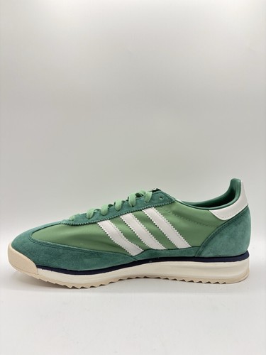 Adidas Men's SL72 RS Originals Sizes 7.5-13 Green |IH8016| | eBay
