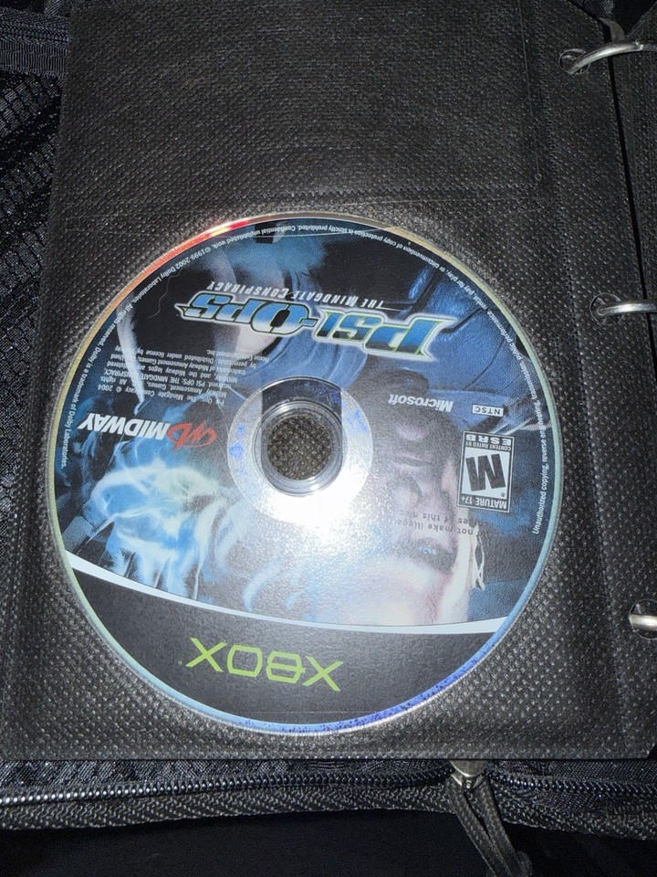 Huge Og Xbox Games Lot | eBay