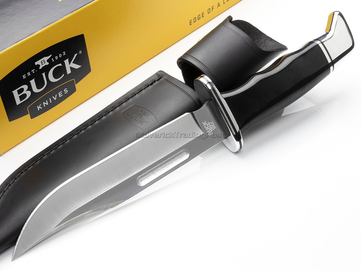 Buck Knives Fixed Blade