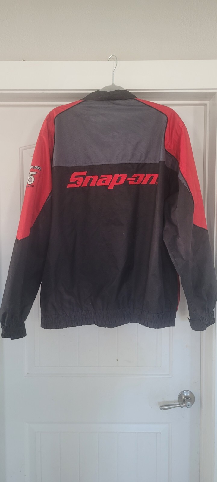 Snap-On Tools 95th Anniversary Jacket Limited Edition… - Gem