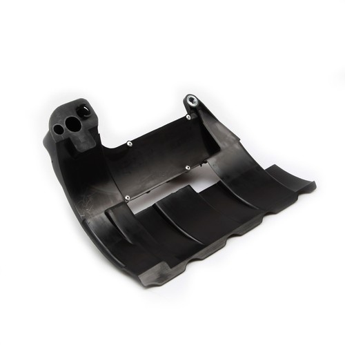 Sump Oil Baffle Pan 06B103623 Fit For Beetle Jetta Golf Passat AUDI A4 ...