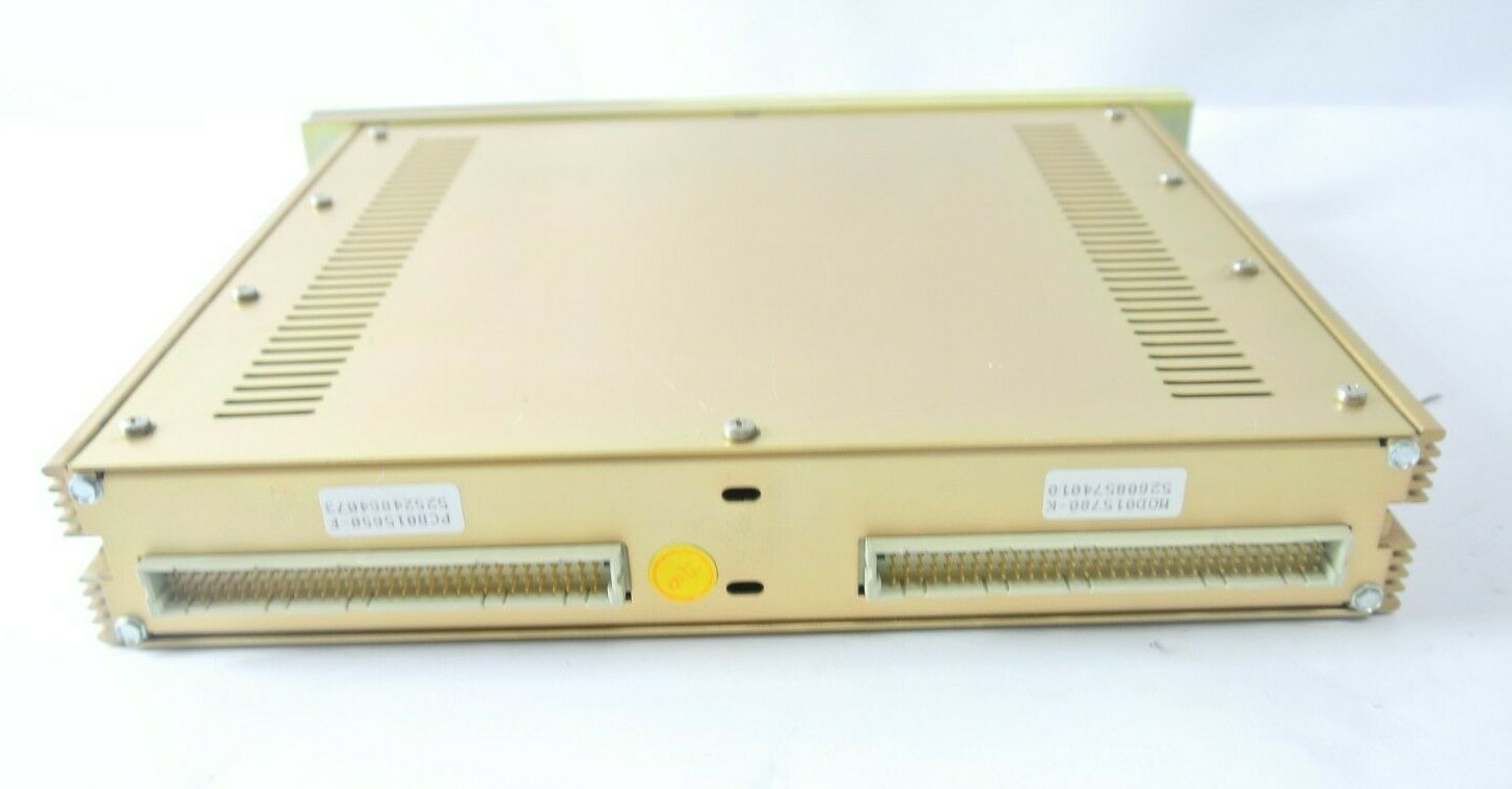 AB Sciex 015780 QPS Exciter Card Applied Biosystems API Spectrometer ...