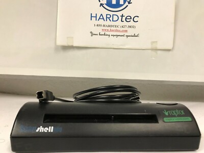 ScanShell 800N Card Scanner | eBay