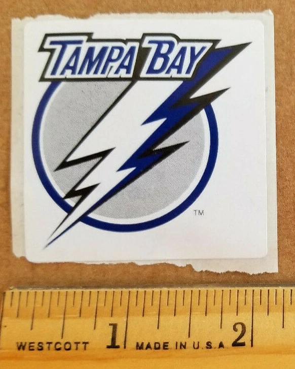 Tampa Bay Lightning Svg NHL National Hockey League Team Svg