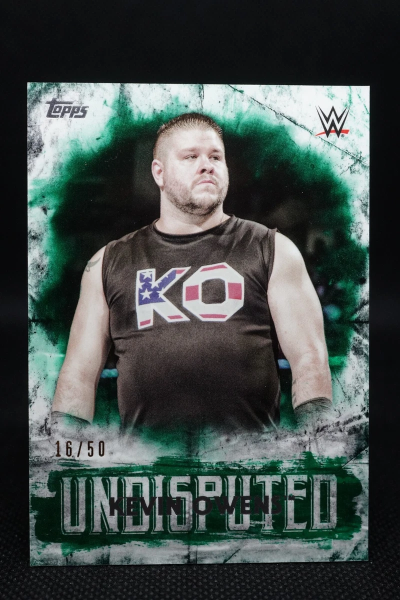 Kevin Steen Nxt