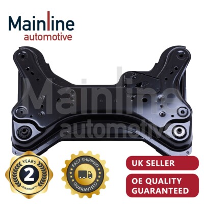 Front Subframe Crossmember for Renault Trafic Vauxhall Vivaro Nissan ...