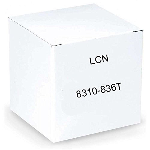 LCN 8310836T 8310-836T Actuator Full Length Text Logo, 36" x 6" | eBay