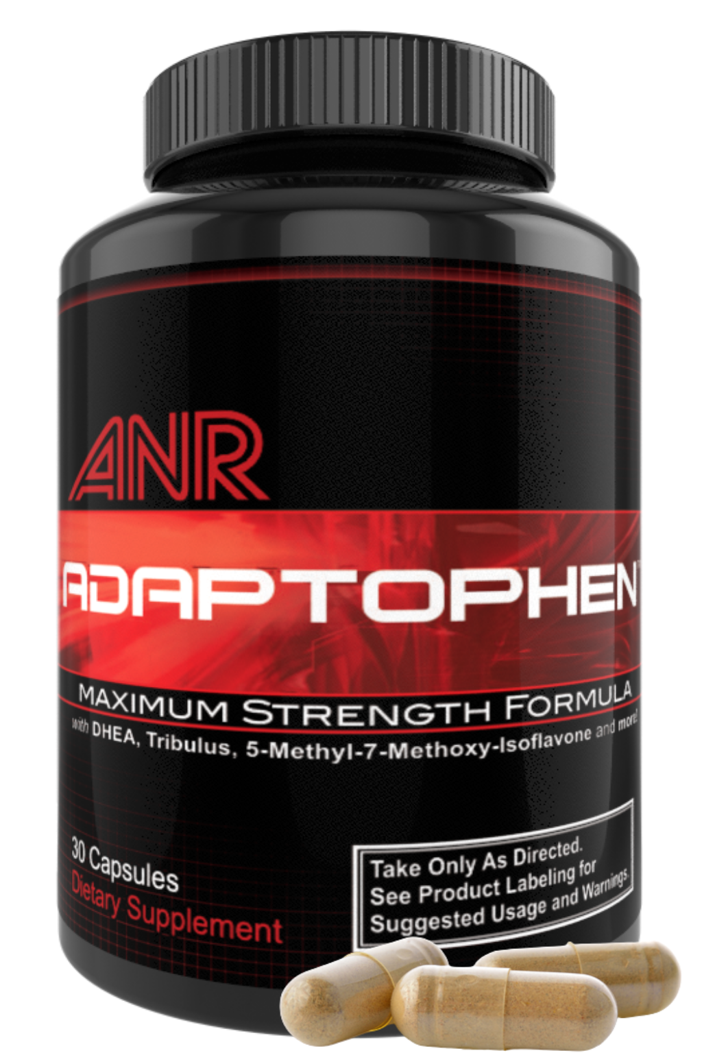 New ANR Adaptophen Men s Health Supplement Strength Muscle Energy new-anr-adaptophen-men-s-health-supplement-strength-muscle-energy