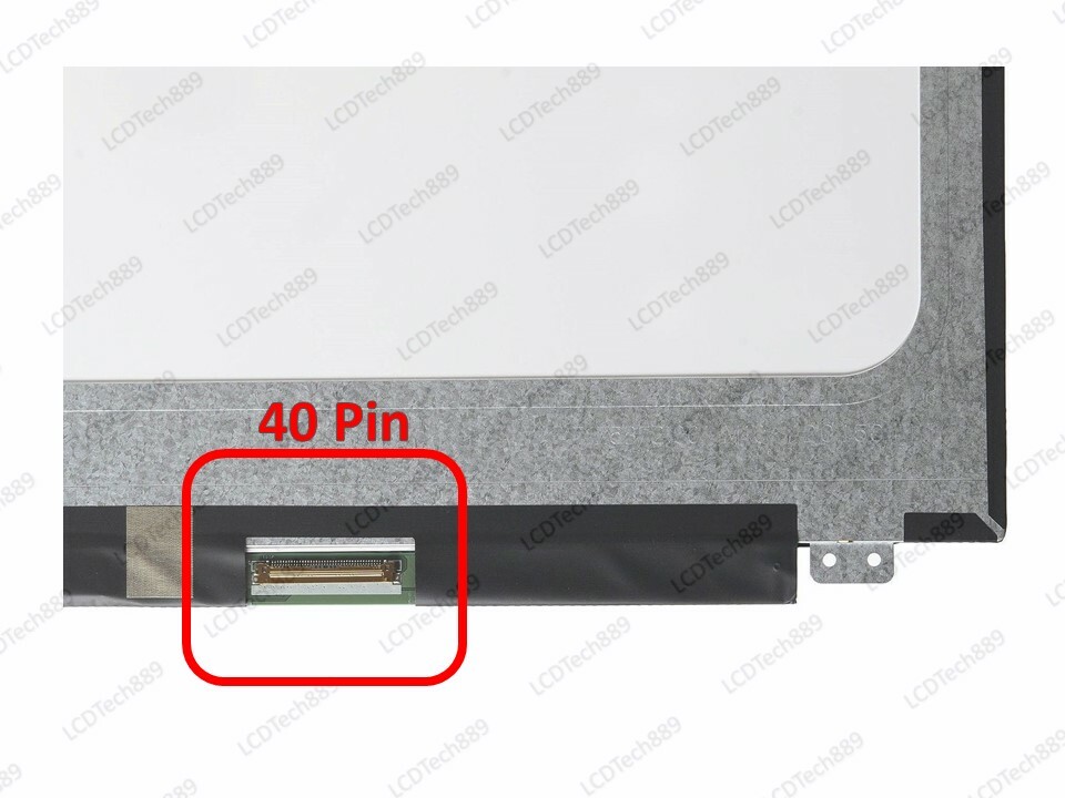 LP140WF5(SP)(B3) NEW 14.0" FHD laptop LED LCD SCREEN New LP140WF5-SPB3 ...
