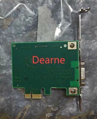 National Instruments NI PCIe-8361 MXI-Express Remote Control Interface ...